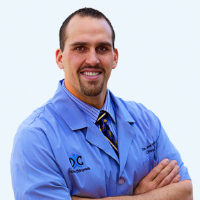 CCA Executive | Colorado Chiropractic Association